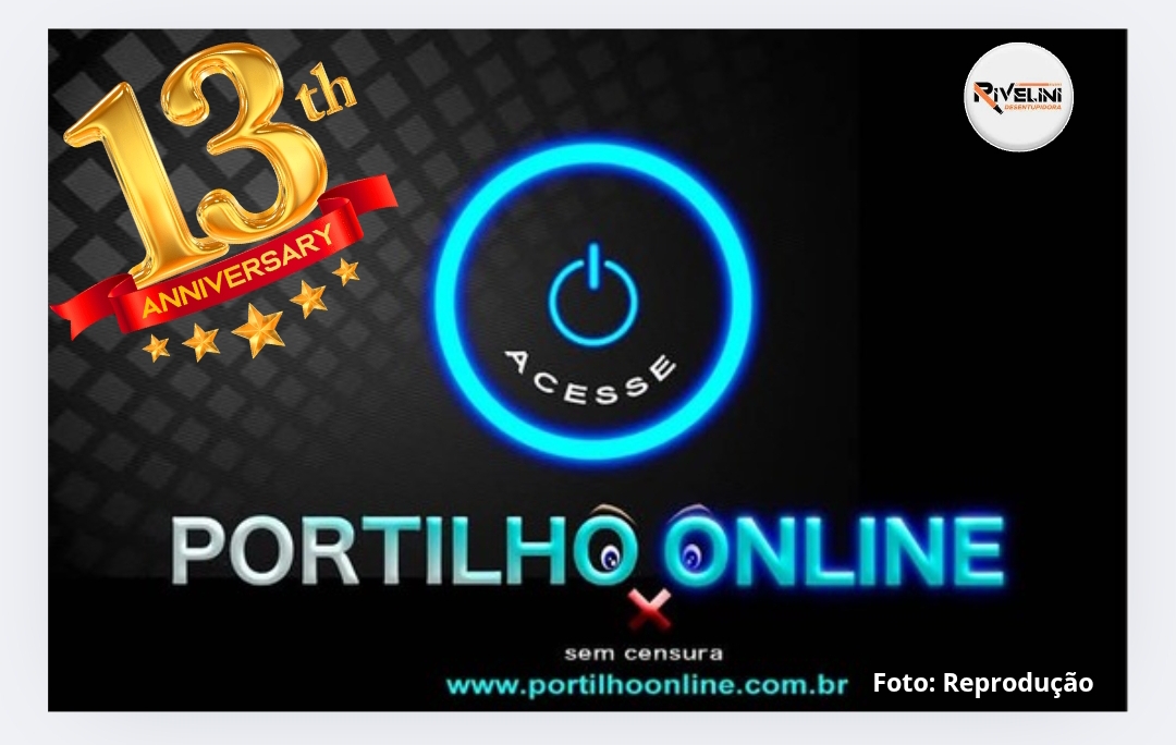 Portilho Online: 13 anos sendo a voz do povo e incomodando os poderosos ...