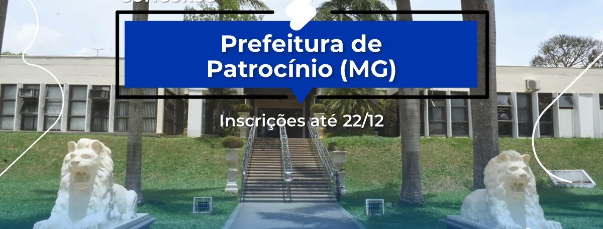 Prefeitura de Patrocínio Nomeia Novos Servidores Públicos - Folha de ...